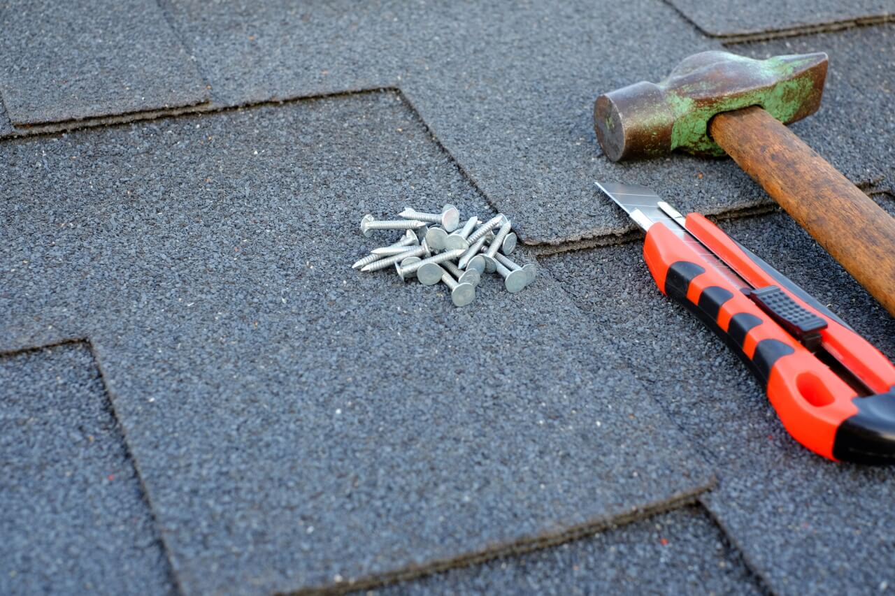 5 Types of Roofing Materials for Your Home - Inspect Co. L.L.C