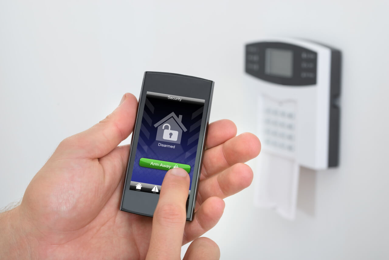 How to Improve Home Security with Smart Technology - Inspect Co. L.L.C