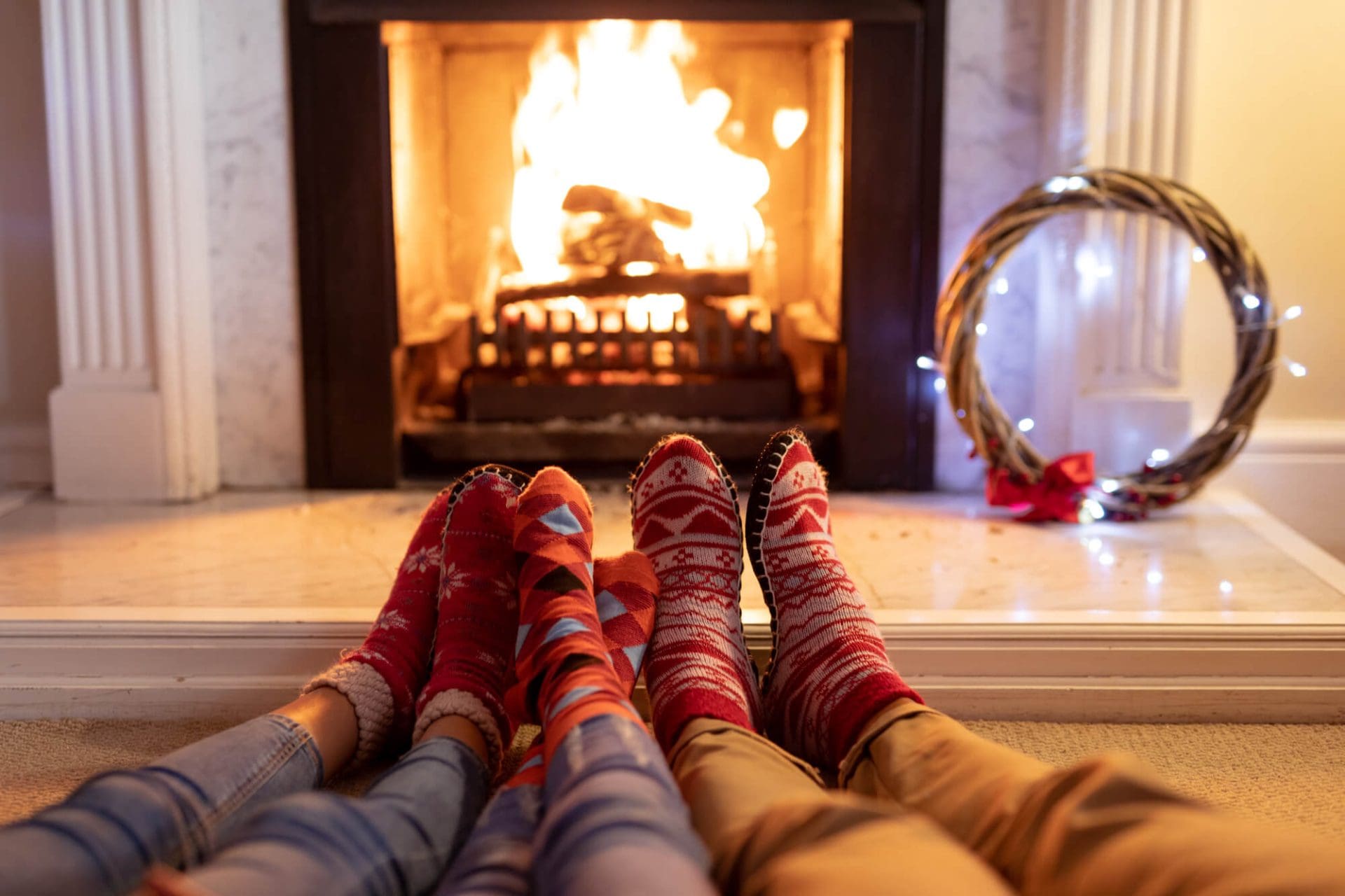 6 Fireplace Safety Tips to Stay Cozy Without the Worry - Inspect Co. L.L.C